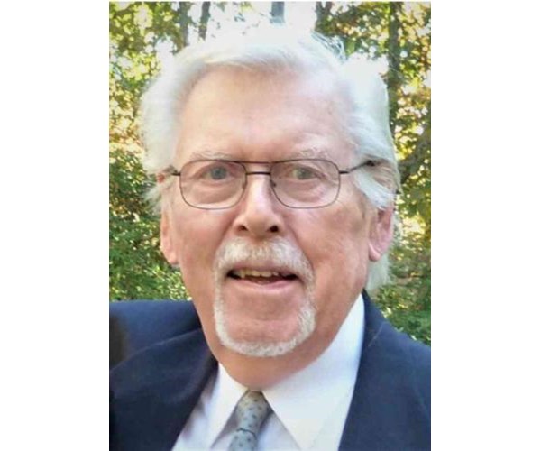 Stephen Greenleaf Prichard Obituary (1929 - 2025) - Legacy Remembers