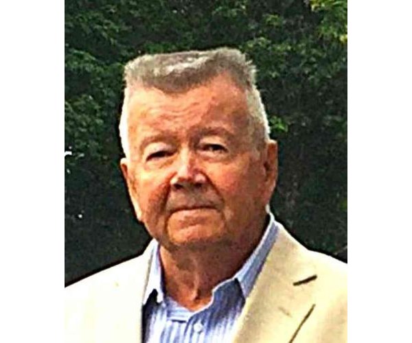 Richard "Dick" Cote Obituary (1937 - 2024) - Legacy Remembers