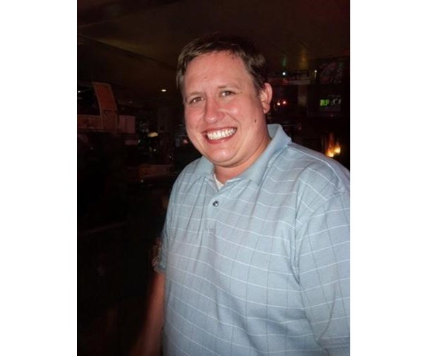 Steven "Steve" Fischer Obituary (1983 - 2025) - Legacy Remembers