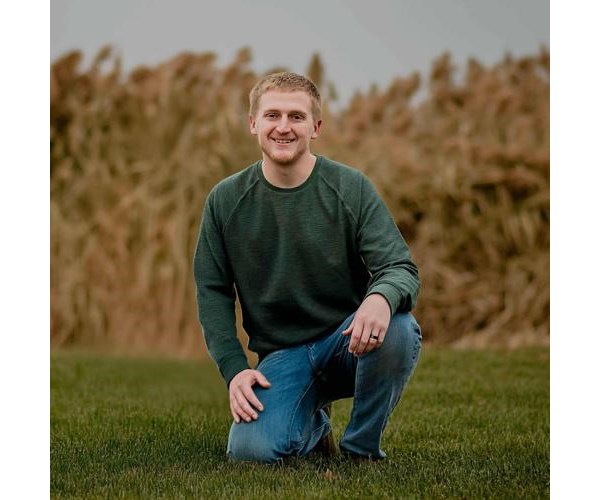 Jeremy Thatcher Obituary (1992 - 2024) - Legacy Remembers