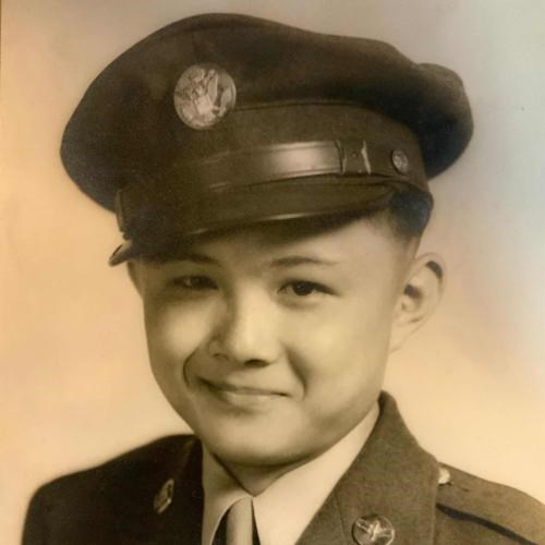 Chester Cheung Obituary (1925 - 2023) - Legacy Remembers