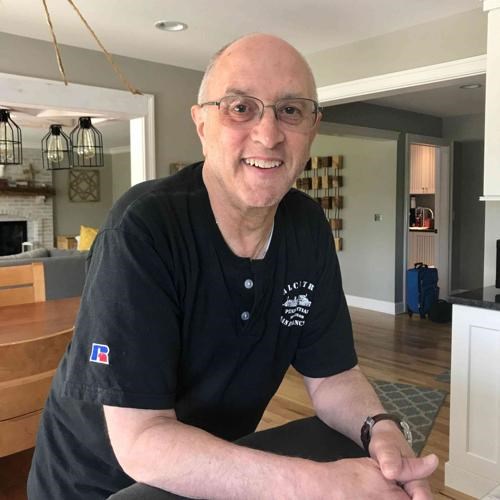 Daniel Olson Obituary (1948 - 2025) - Legacy Remembers