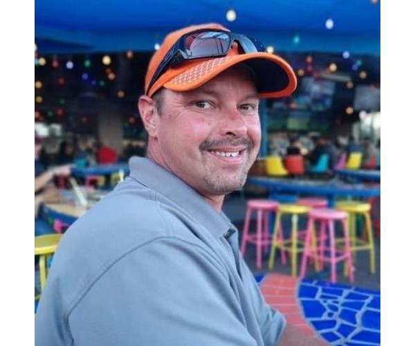Daniel Franz Obituary (1974 - 2022) - Legacy Remembers