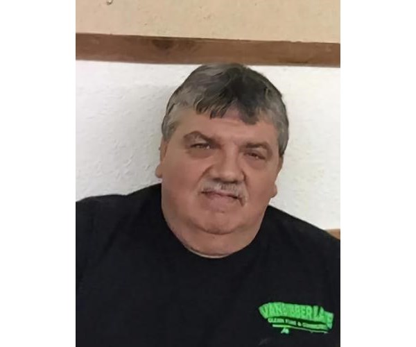Fred Moore Obituary (1962 - 2022) - Legacy Remembers