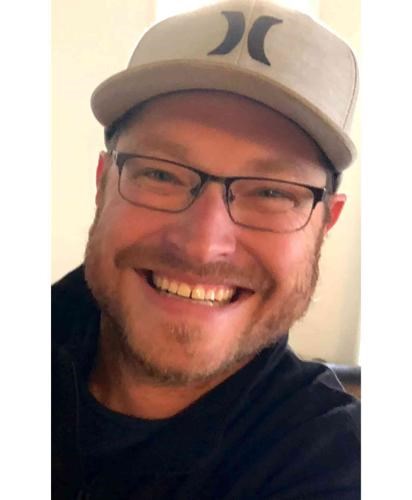 Christopher Lottie Obituary (1980 - 2022) - Legacy Remembers