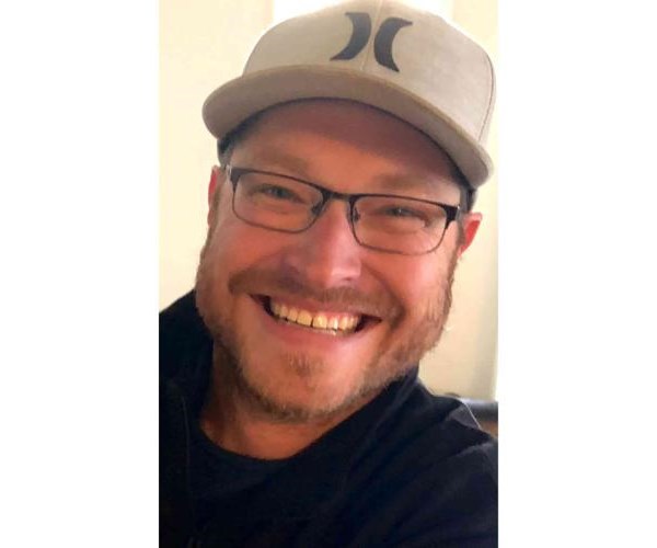 Christopher Lottie Obituary (1980 - 2022) - Legacy Remembers