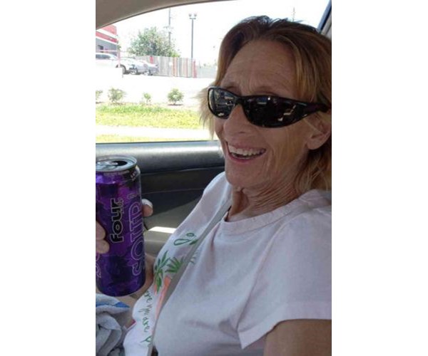 Valerie Matejka Obituary (1961 - 2024) - Legacy Remembers