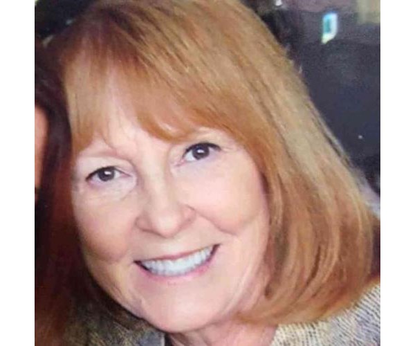 Caroline (Lobban) Jensen Obituary (1944 - 2023) - Legacy Remembers