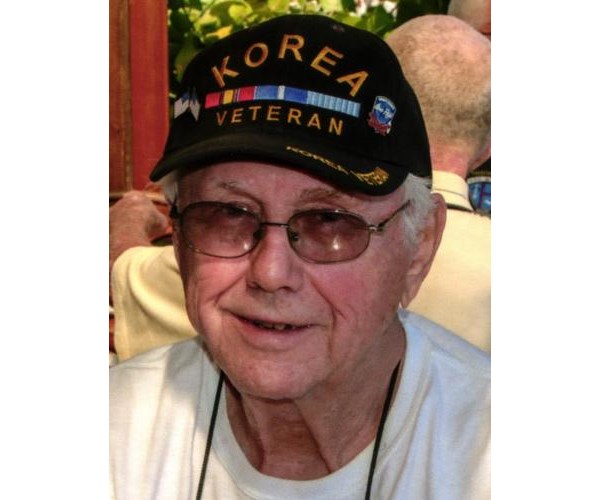 Albert Miller Obituary (1931 - 2023) - Legacy Remembers