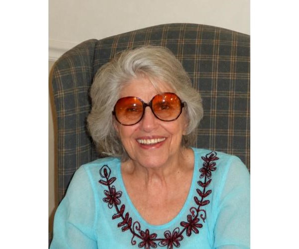 Constance "Connie" (Skidmore) Clark Obituary and Online Memorial (2026)