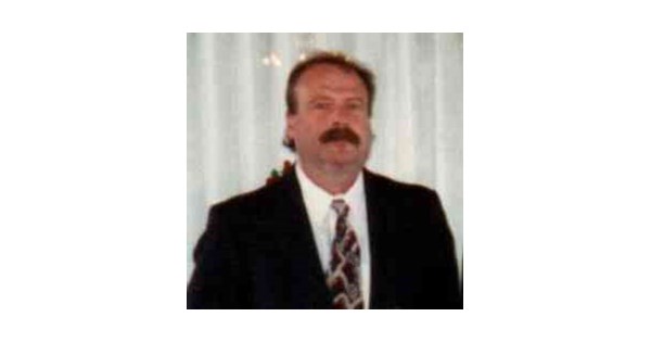 Scott Ecker Obituary (1956 - 2025) - Legacy Remembers