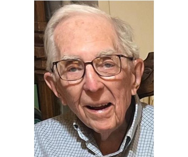 Lynn Gillespie Obituary (1927 - 2022) - Legacy Remembers