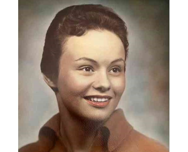Bonnie Dunn Obituary (1943 - 2022) - Legacy Remembers