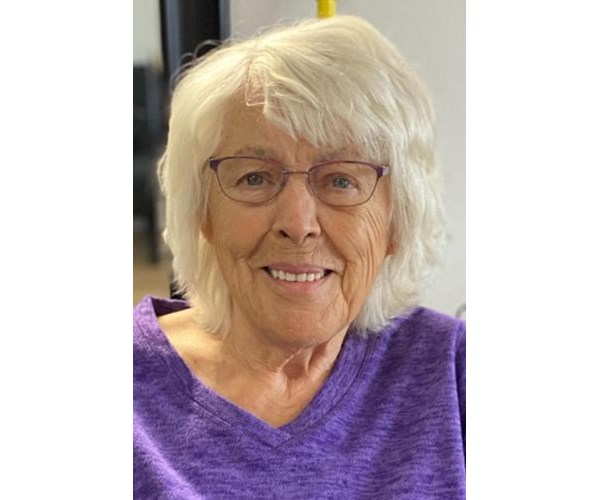 Barbara "Barb" Scheetz Obituary (1944 - 2026) - Legacy Remembers