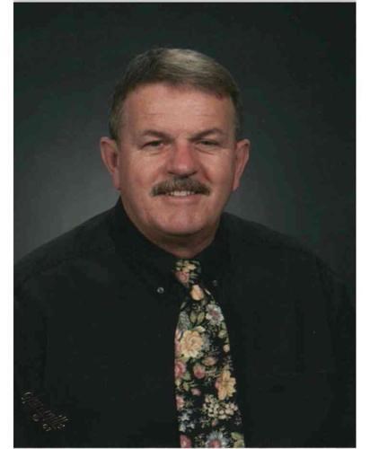 Ernest Wood Obituary (1947 - 2022) - Legacy Remembers