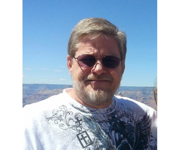 Daniel Hughes Obituary (1959 - 2023) - Legacy Remembers