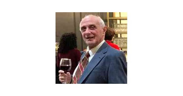 Joseph Gatto Obituary (1939 - 2025) - Legacy Remembers