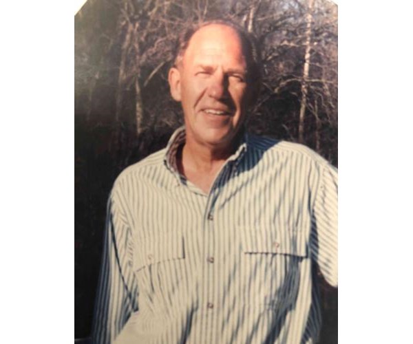 Donald Lewis Obituary (1935 - 2021) - Legacy Remembers