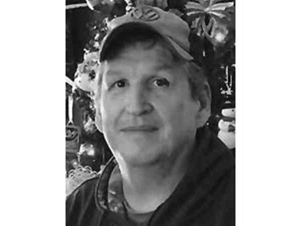 Thomas Hanson Obituary (1969 - 2025) - Legacy Remembers