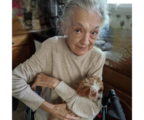 Patsy Lawson Obituary (1945 - 2024) - Legacy Remembers