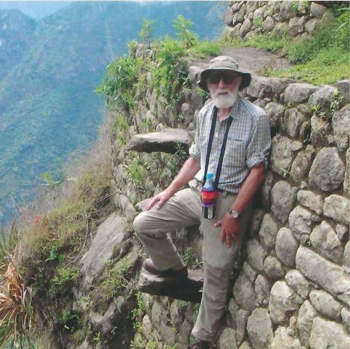 Raymond Grant, Jr. Obituary (1940 - 2024) - Legacy Remembers