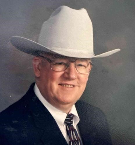Joe Grissom Obituary (1937 - 2024) - Legacy Remembers