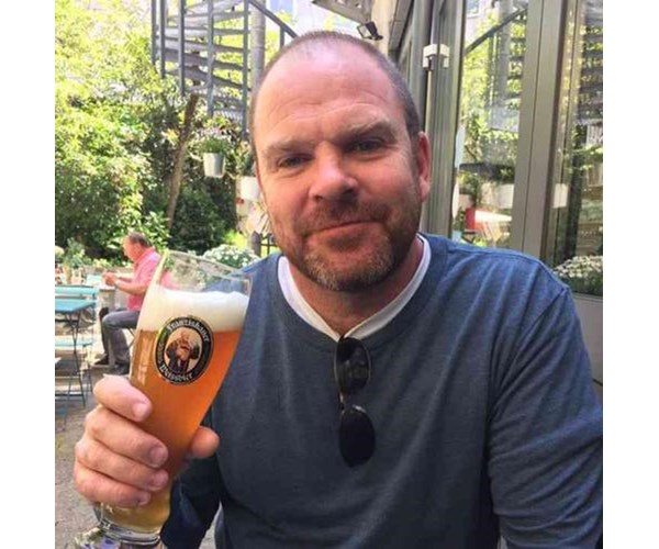 Michael "Mike" Pack Obituary (1973 - 2024) - Legacy Remembers