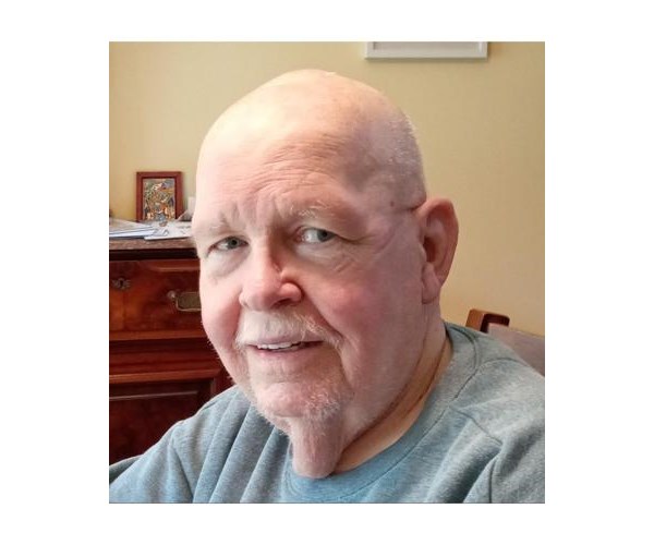 David Twigg Obituary (1944 - 2024) - Legacy Remembers