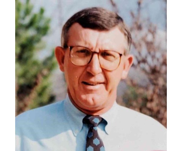 James Trammel Obituary (1941 - 2024) - Legacy Remembers