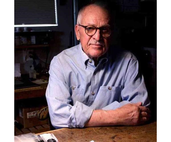 John Leitch Obituary (1938 - 2025) - Legacy Remembers