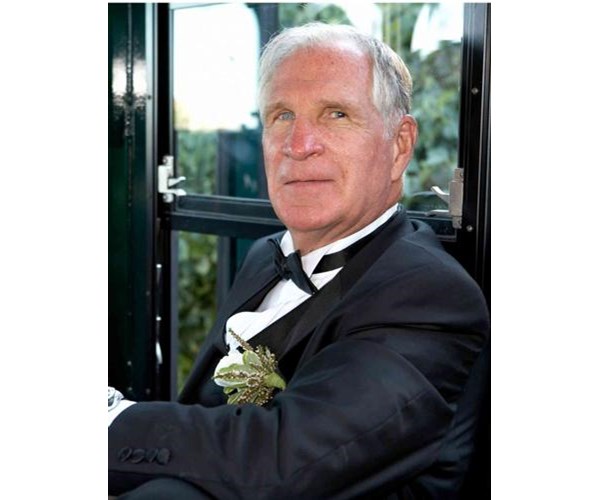 Dean Curtin Obituary (1940 - 2024) - Legacy Remembers