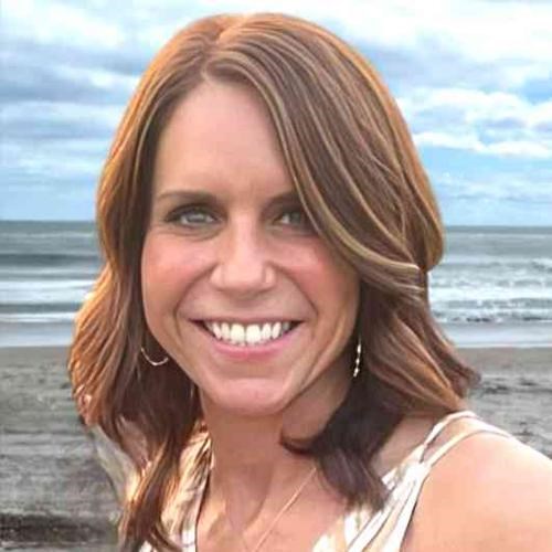 Francine (Greenwood) Secrist Obituary (1974 - 2025) - Legacy Remembers