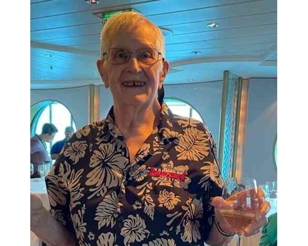Gerald Wroblewski Obituary (1940 - 2023) - Legacy Remembers