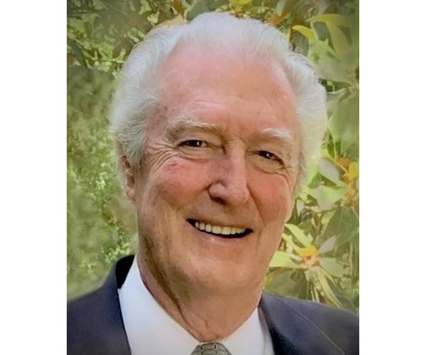 Jerry Paul Arnold Obituary (1936 - 2022) - Legacy Remembers