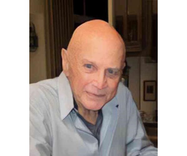 Bruce Miller Obituary (1936 - 2024) - Legacy Remembers