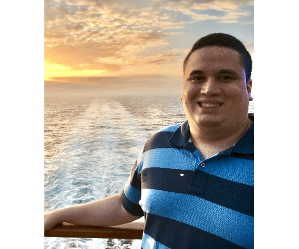 Michael Heredia Obituary (1991 - 2024) - Legacy Remembers