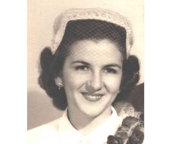 Dorothy Stead Obituary (1933 - 2023) - Legacy Remembers