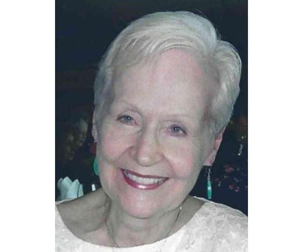 Frances P. Osborn Obituary (1926 - 2023) - Legacy Remembers