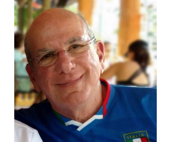 Vincent Montagna Obituary (1946 - 2023) - Legacy Remembers
