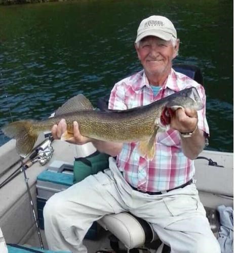 Merlin (Merl) Kittelson Obituary (2024) - Legacy Remembers