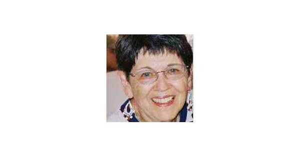 Ann Erickson Obituary (1930 - 2024) - Legacy Remembers
