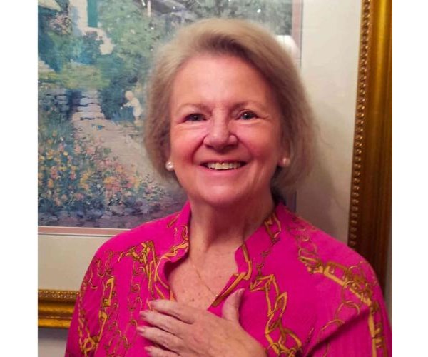 Toni Wetzel Obituary (1944 - 2025) - Legacy Remembers