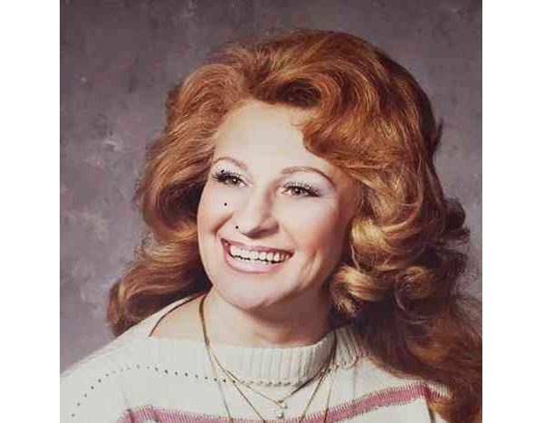 Janet Smith Obituary (1938 - 2025) - Legacy Remembers