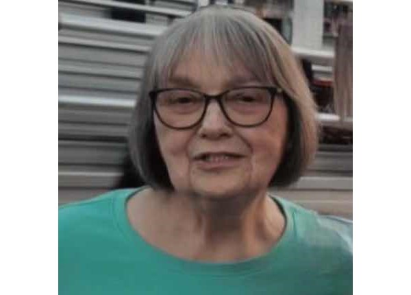 Judy Moran Witt Obituary (1942 - 2025) - Legacy Remembers
