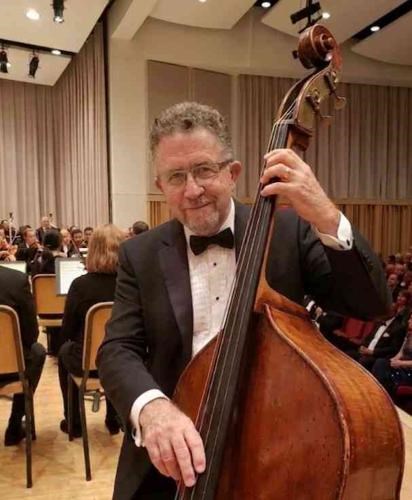 Ken Bell Obituary (1954 - 2026) - Legacy Remembers