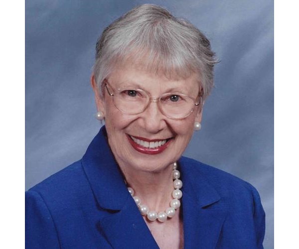 R. Loretta Broman Obituary (1928 - 2025) - Legacy Remembers