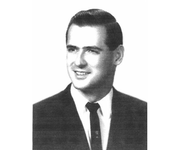 Robert Woodward Obituary (1937 - 2025) - Legacy Remembers