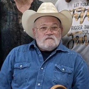 Ernest Isbell Obituary (1952 - 2024) - Legacy Remembers