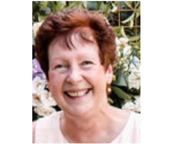 Lorraine Nelson Obituary (1955 - 2023) - Legacy Remembers