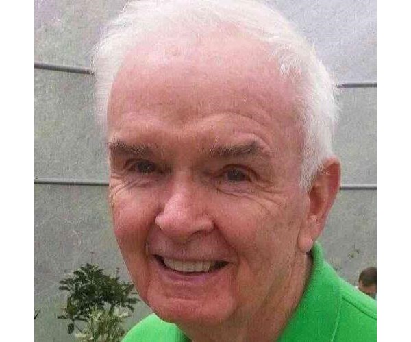 George Bradin Obituary (1941 - 2025) - Legacy Remembers